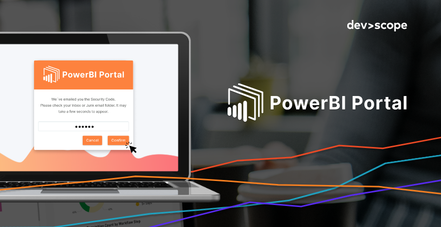 How to enable MFA (Multi-factor authentication) in PowerBI Portal