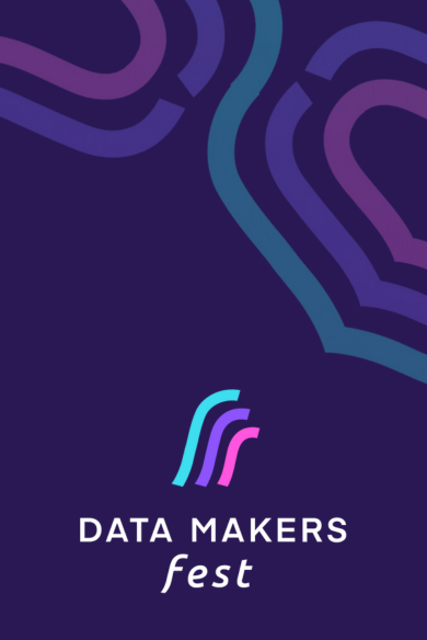 Data Makers Fest - dev>scope