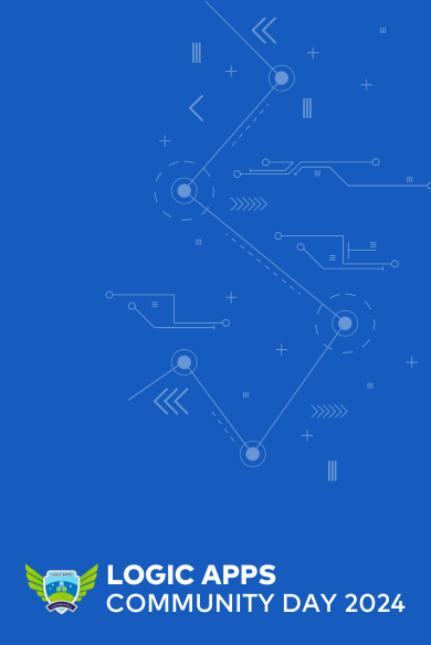 Logic Apps Community Day 2024 - dev>scope
